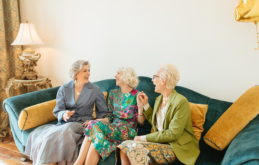 The Benefits of Social Activities in Senior Living Communities ...